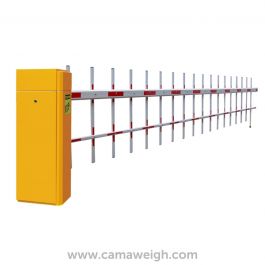 Fence Gate Barrier | Boom Barrier Gate | Camaweigh