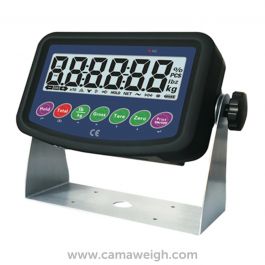 HE-318C Big Font Indicator (LCD)