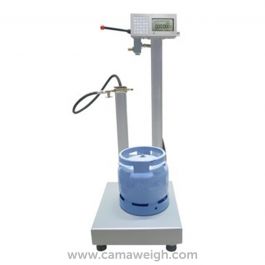 LPG Filling Machine | Camaweigh