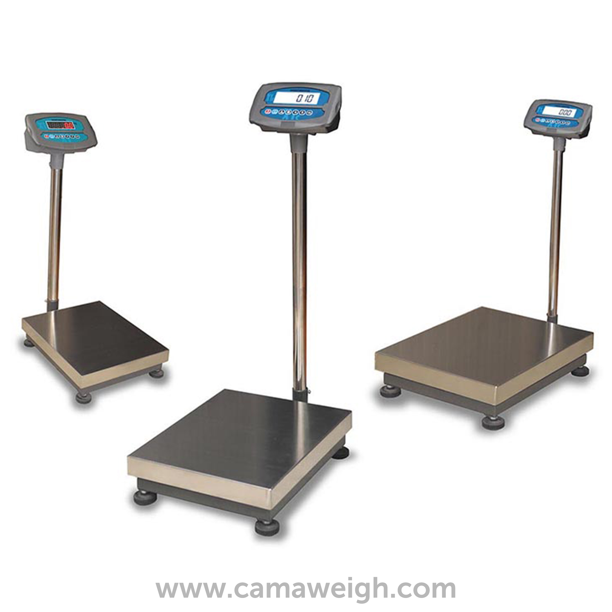 How to Choose a Weighbridge?