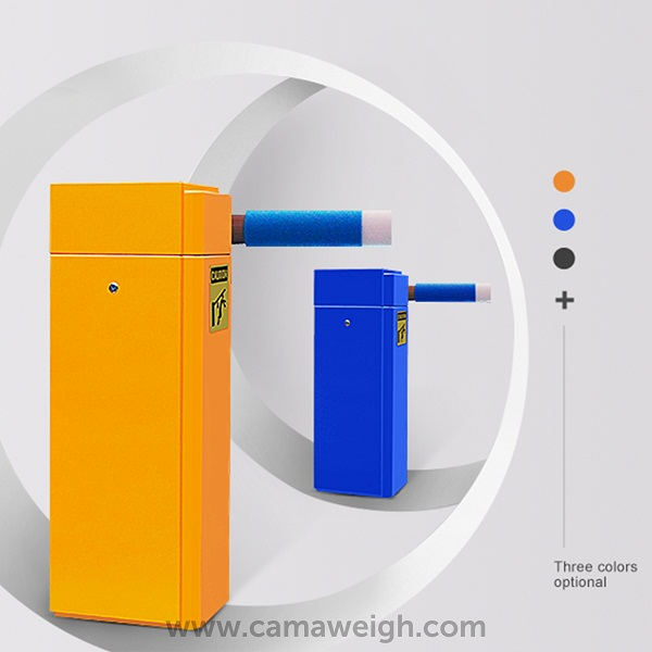 What are the Top 3 Boom Barriers? | Camaweigh